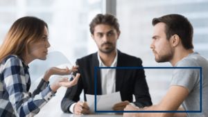 Dispute Resolution | What steps are involved in the mediation process?